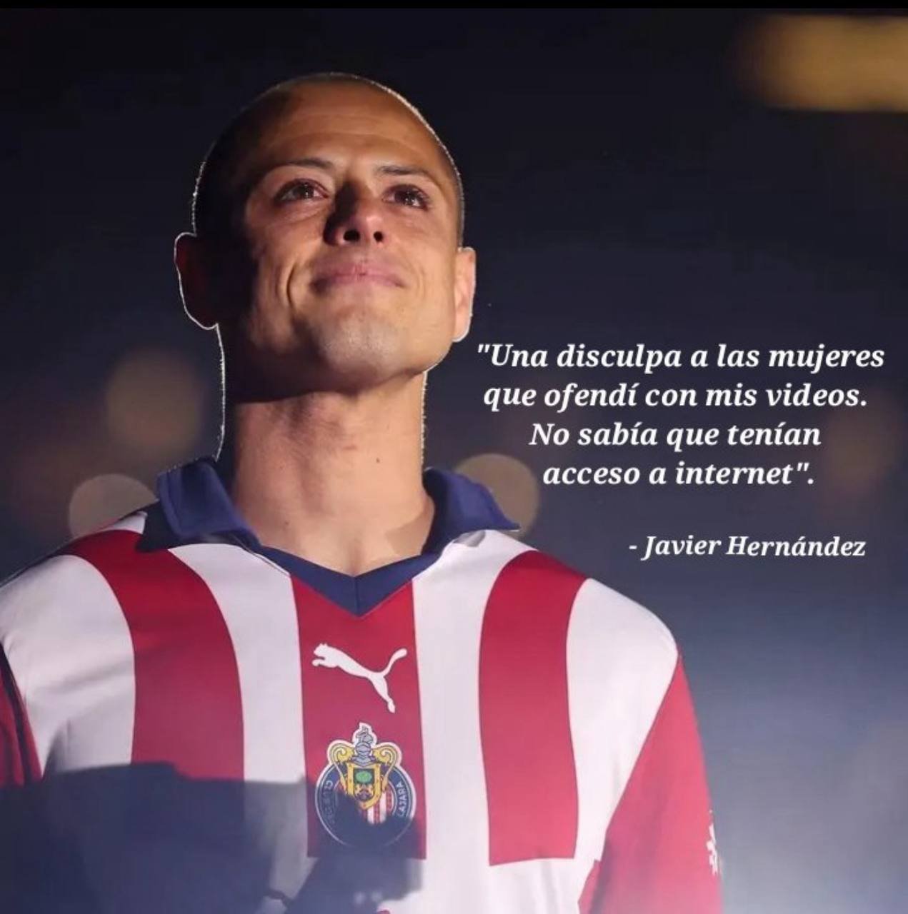 AQUÍ los mejores memes del Chicharito para compartir | Tendencias Puebla